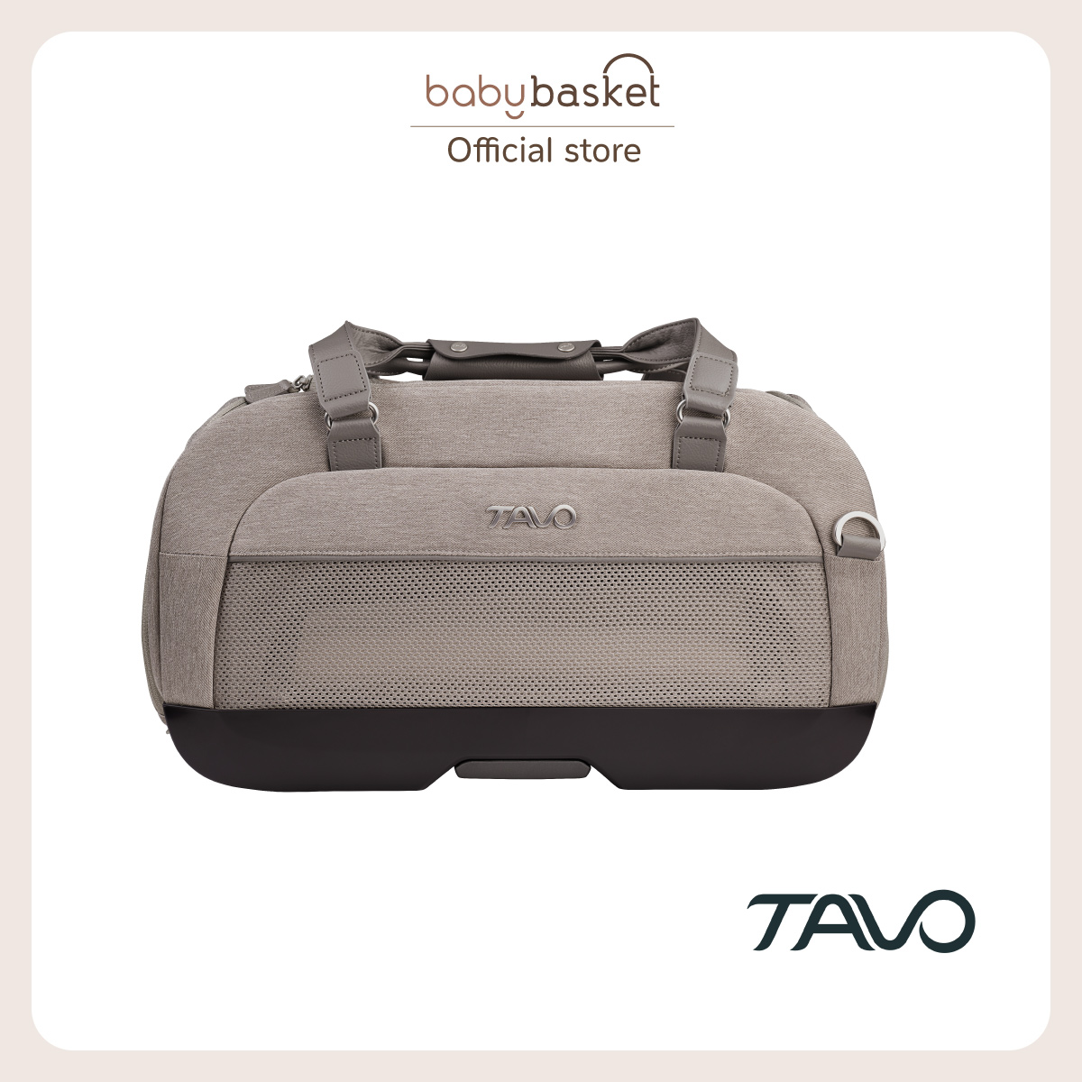 Register Tavo – Pacific Point